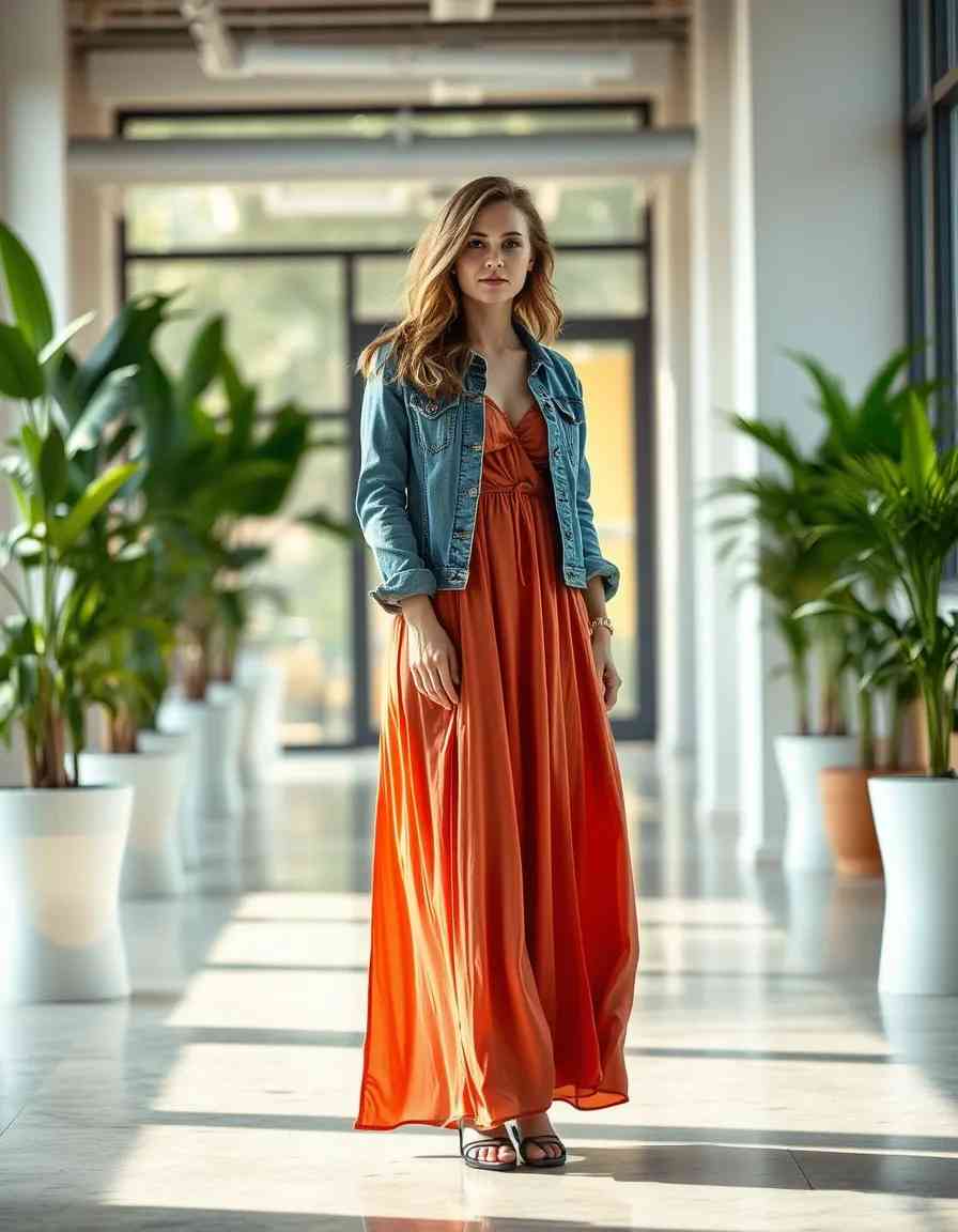30 Effortlessly Stylish Business Casual Outfits To Elevate Your Office ...
