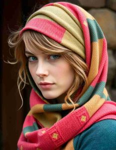 27 Iconic Medieval Hairstyles That Defined An Era: Timeless Beauty And ...