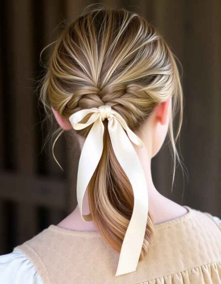 27 Iconic Medieval Hairstyles That Defined An Era: Timeless Beauty And ...