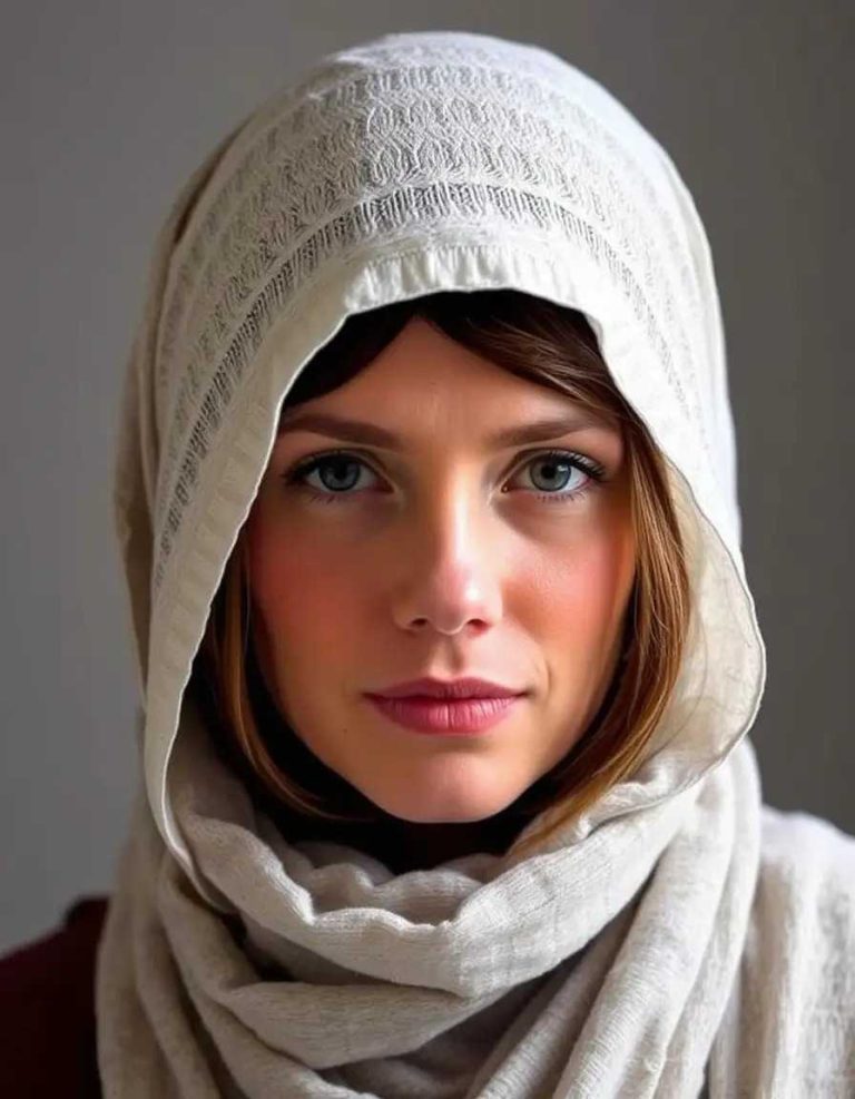 27 Iconic Medieval Hairstyles That Defined An Era: Timeless Beauty And ...