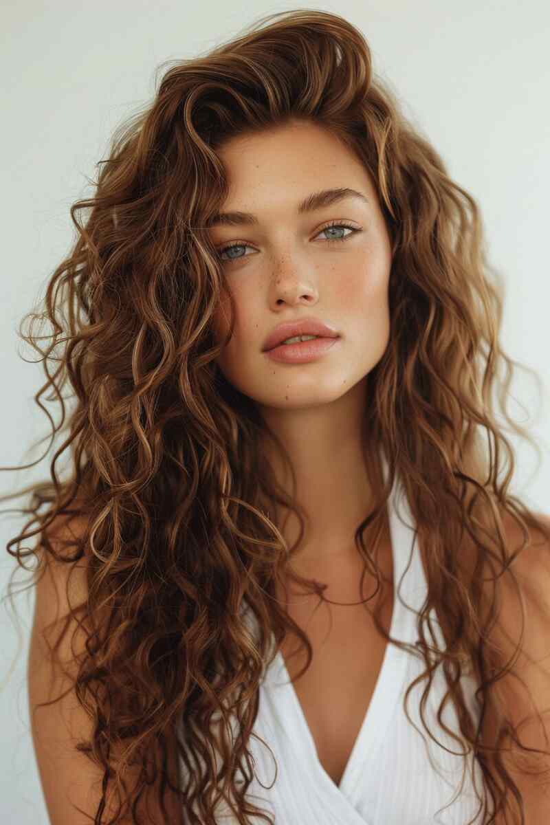 33 Trendy Wash And Wear Hairstyles For Women: Easy, Stylish, And ...