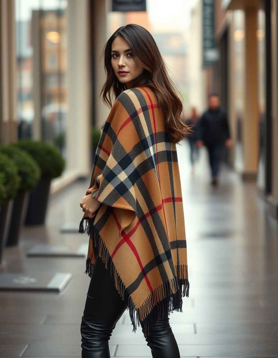 29 Stunning Burberry Outfit Ideas: Elevate Your Wardrobe With Timeless ...
