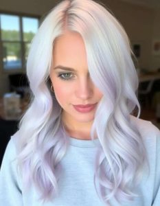 32 Gorgeous Under Color Hair Ideas To Transform Your Look With Bold And ...