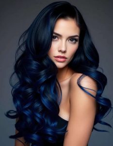 32 Gorgeous Under Color Hair Ideas To Transform Your Look With Bold And ...