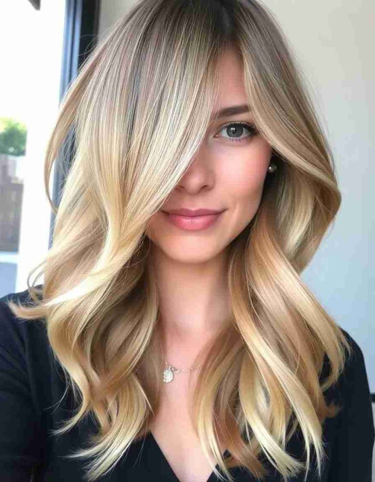 32 Gorgeous Under Color Hair Ideas To Transform Your Look With Bold And ...