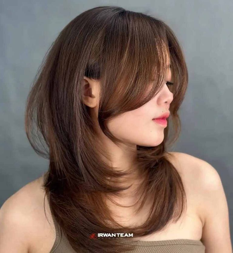 Gorgeous Hush Cut Hairstyles To Transform Your Look! - Glamour Corner
