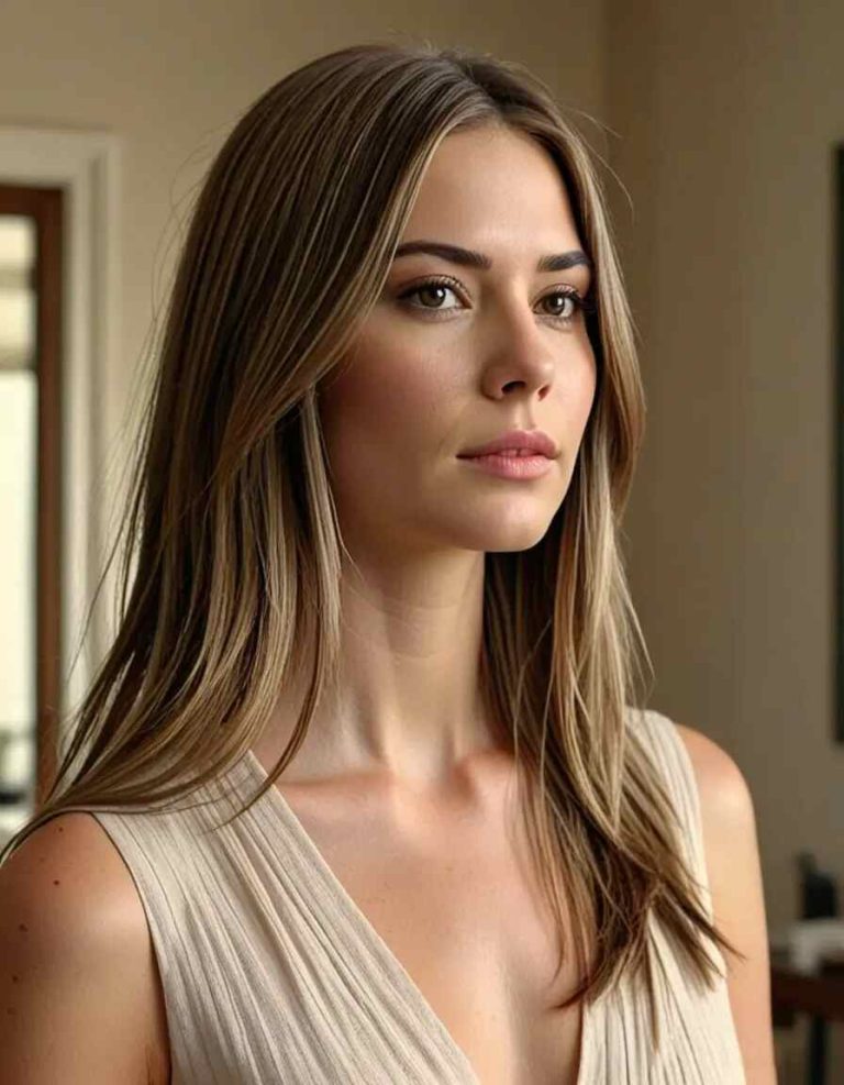 30 Gorgeous Hush Cut Hairstyles To Transform Your Look! - Glamour Corner