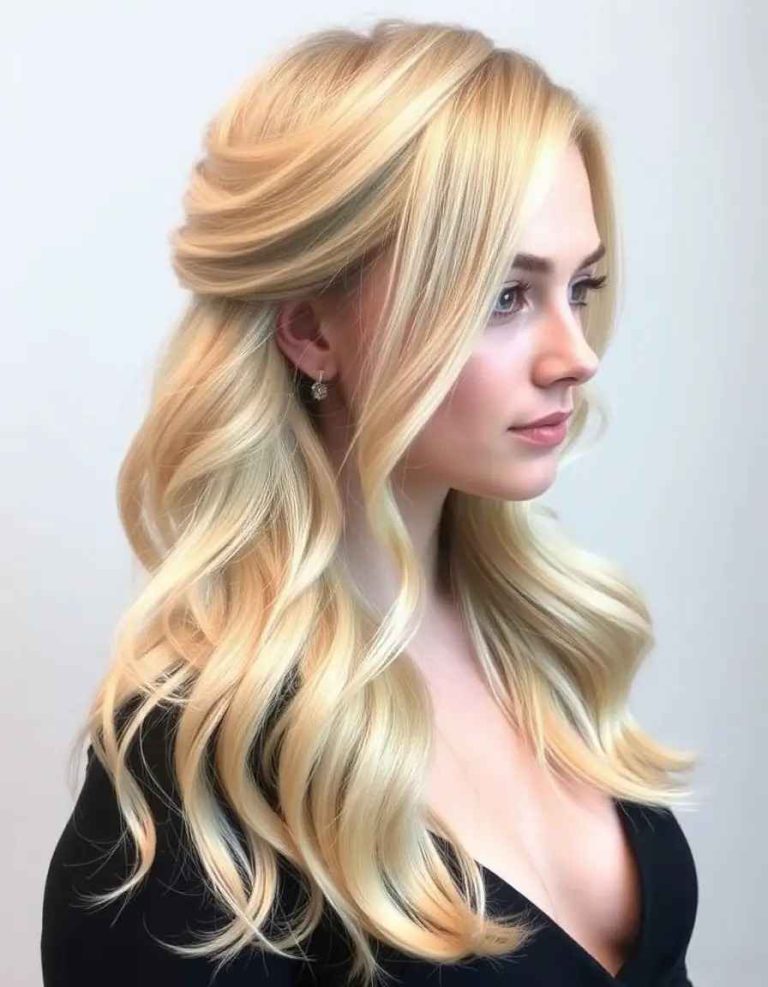 32 Gorgeous Under Color Hair Ideas To Transform Your Look With Bold And ...