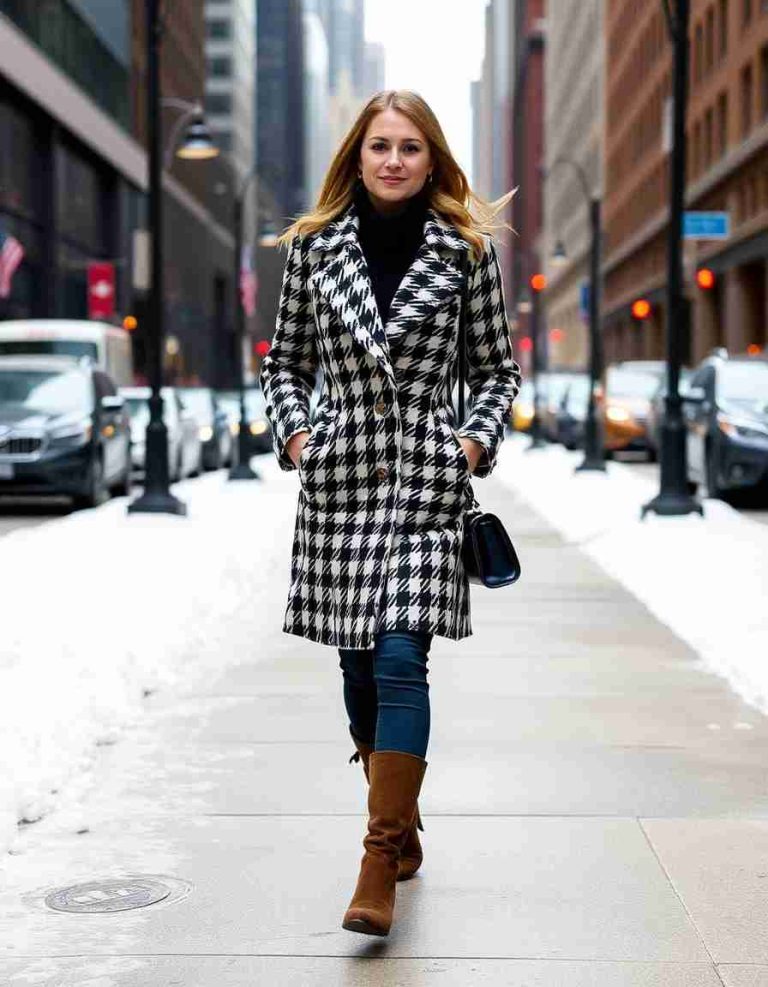 30 Effortless Winter Layering Outfits To Keep You Warm And Stylish All ...