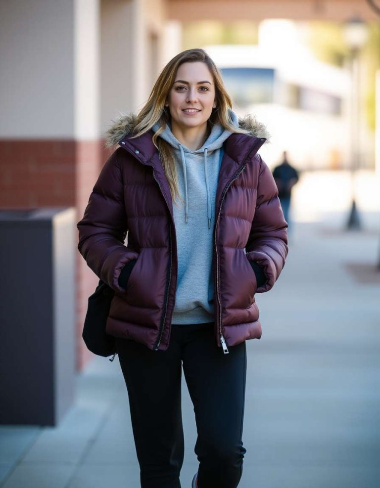 30 Effortless Winter Layering Outfits To Keep You Warm And Stylish All ...