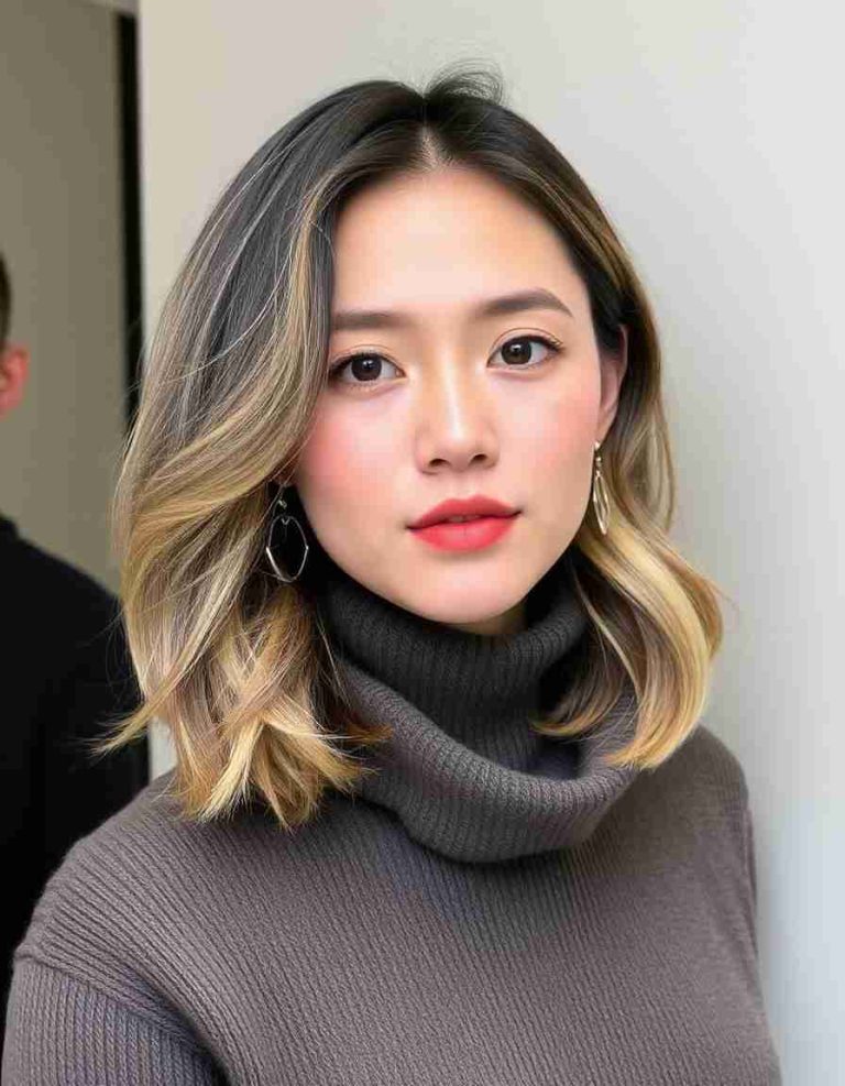 32 Gorgeous Korean Hairstyles For Women: Trendy Cuts, Styles, And ...