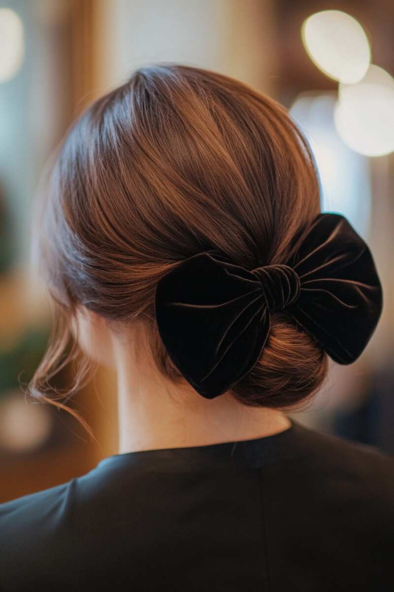 33 Stunning Winter Formal Hairstyles Guaranteed To Make You Shine This ...