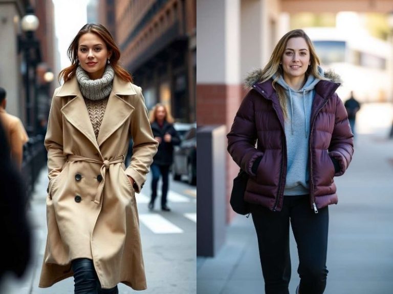 30 Effortless Winter Layering Outfits To Keep You Warm And Stylish All ...