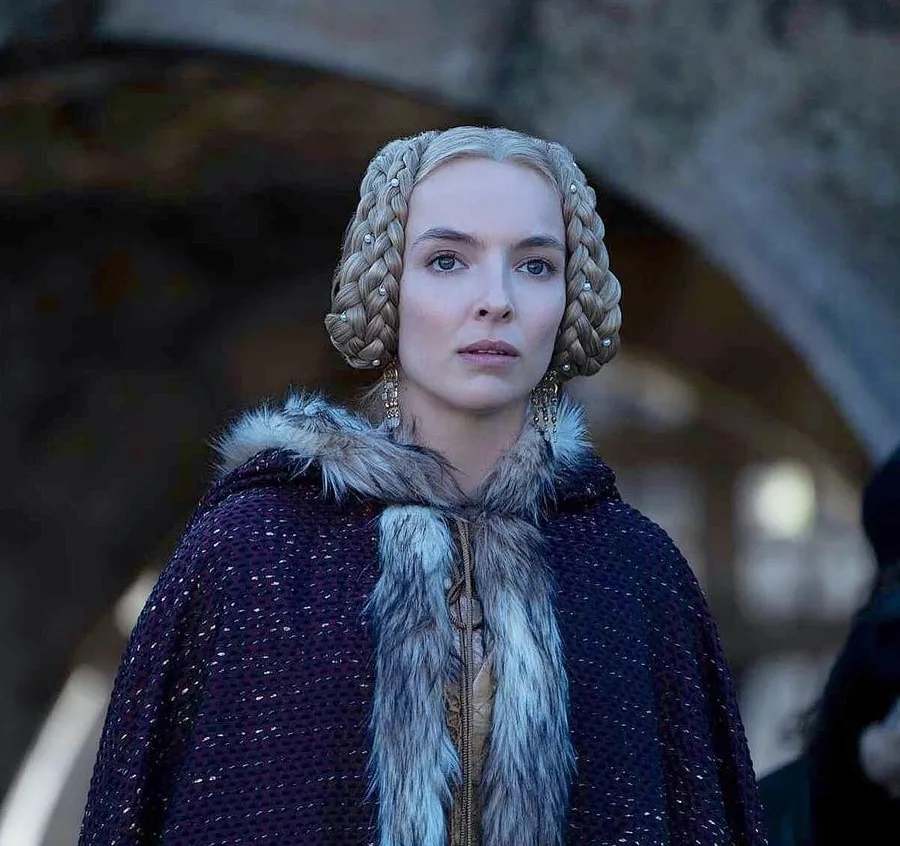 Iconic Medieval Hairstyles That Defined An Era: Timeless Beauty And ...