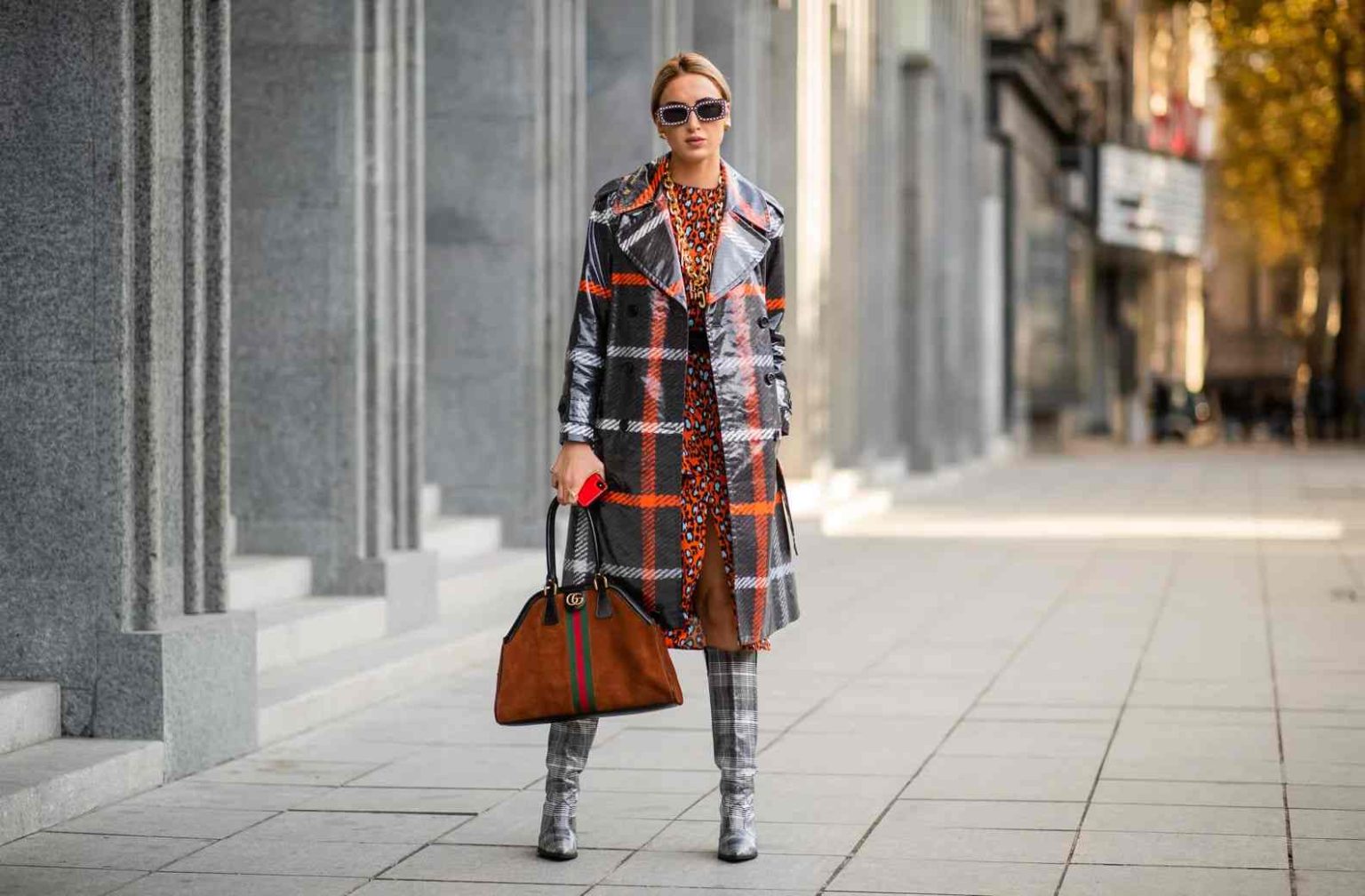 Chic And Cozy Winter Work Outfits To Keep You Stylish And Warm ...