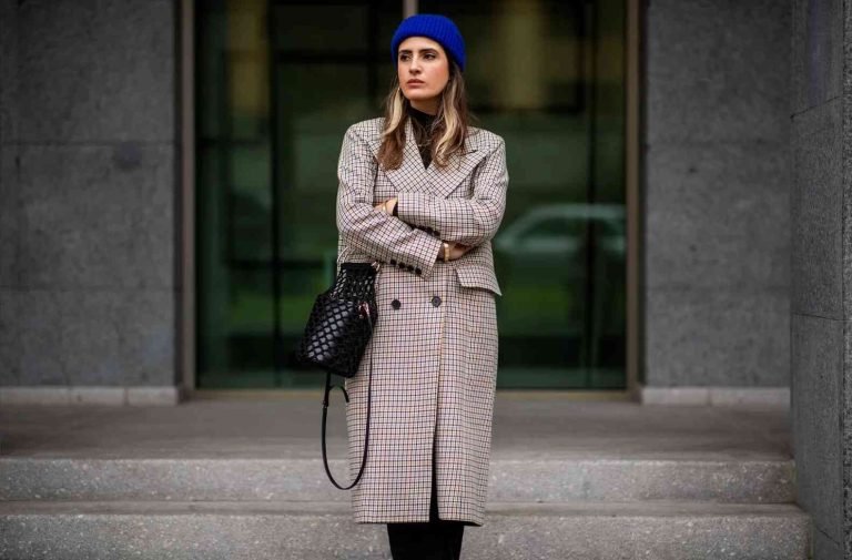 Chic And Cozy Winter Work Outfits To Keep You Stylish And Warm ...