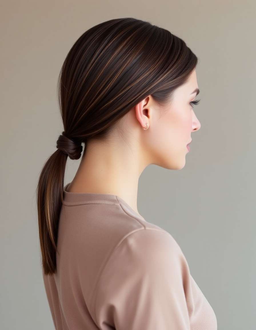 32 Everyday Hairstyles To Elevate Your Look: Effortless Styles For ...