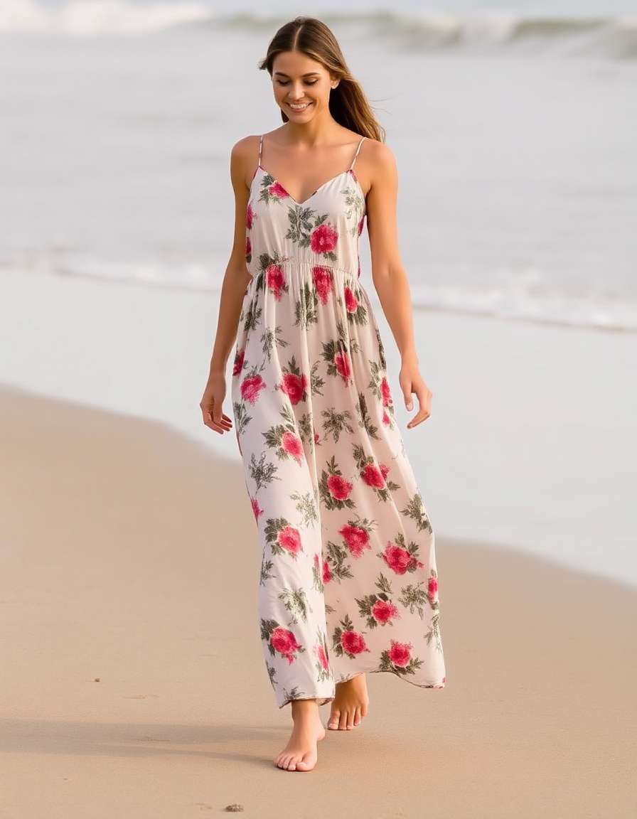 32 Gorgeous Resort Wear For Women: Stylish And Comfortable Outfits For ...
