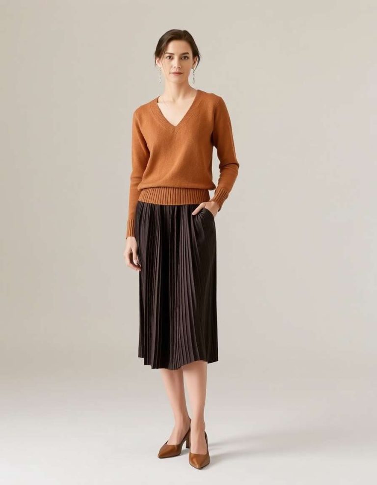 32 Timeless Old Money Outfits That Exude Elegance And Sophistication ...
