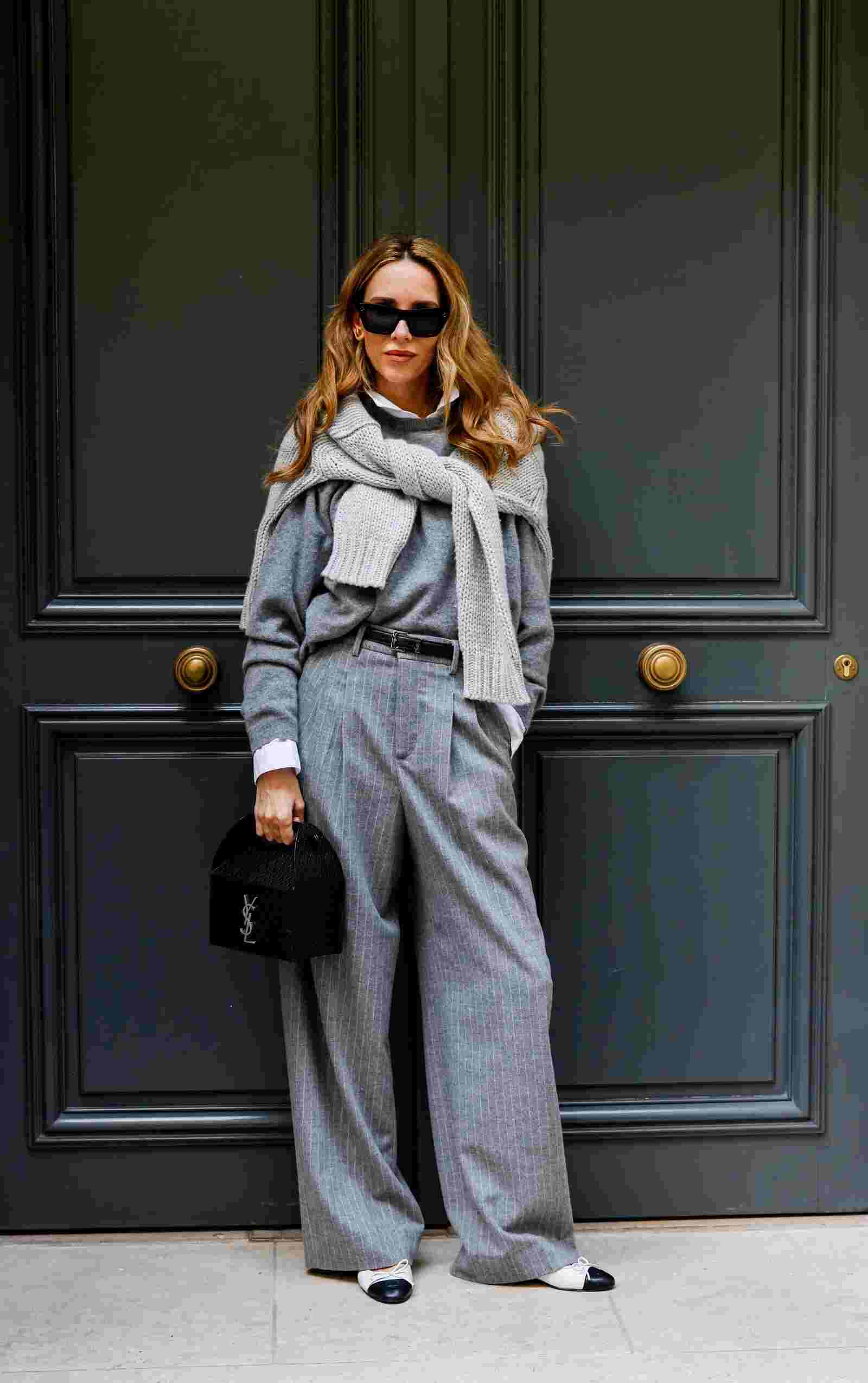 Warm Winter Outfits To Keep You Cozy And Stylish All Season Long ...