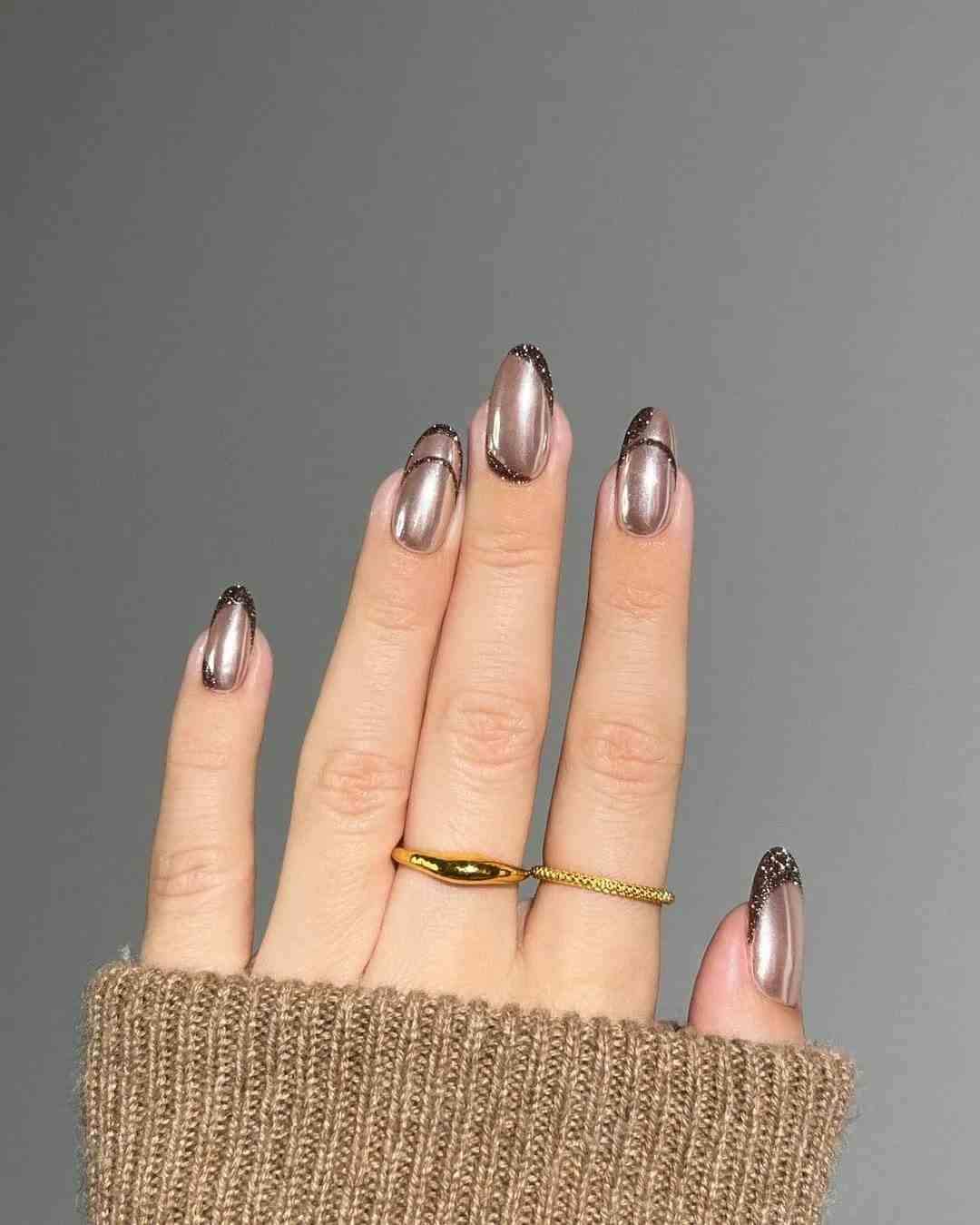 Winter Nails To Elevate Your Style: Chic Designs For The Cold Season ...
