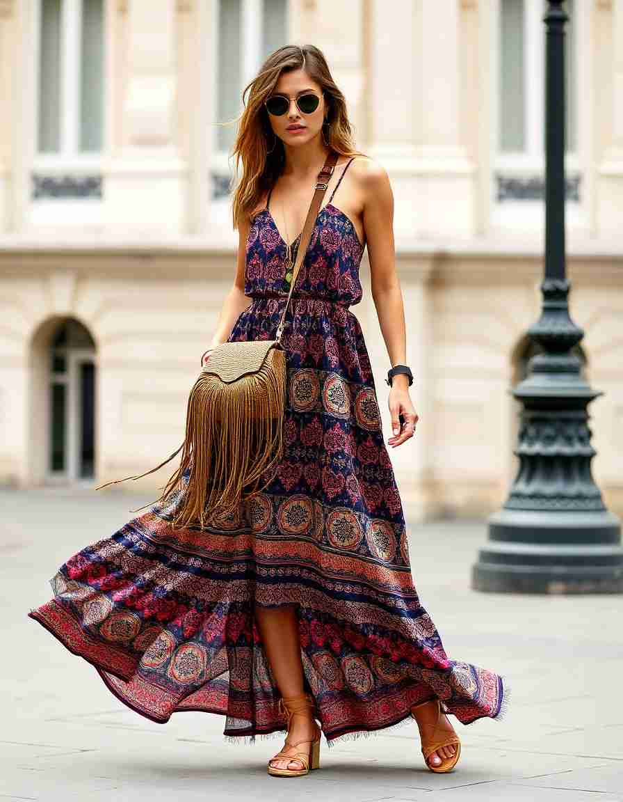 31 Timeless Paris Fashion Outfits That Redefine Chic Style - Glamour Corner