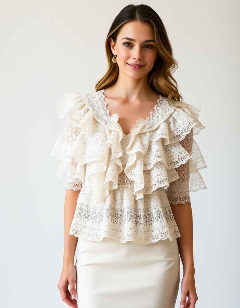 32 Exquisite Rococo Outfits That Redefine Royal Fashion And Elegance ...