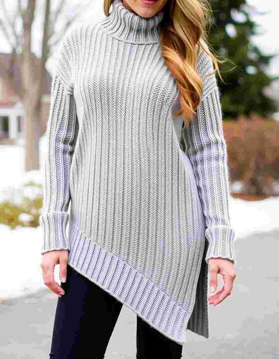 32 Winter Sweaters To Keep You Cozy And Chic All Season Long - Glamour ...