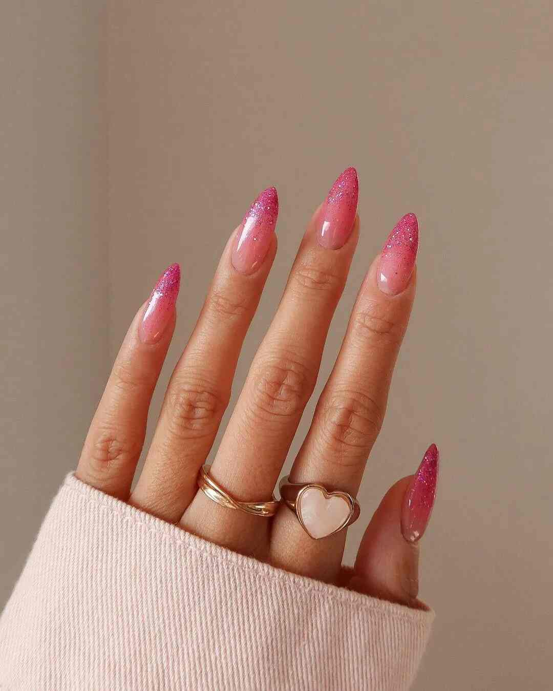 Winter Nails To Elevate Your Style: Chic Designs For The Cold Season ...