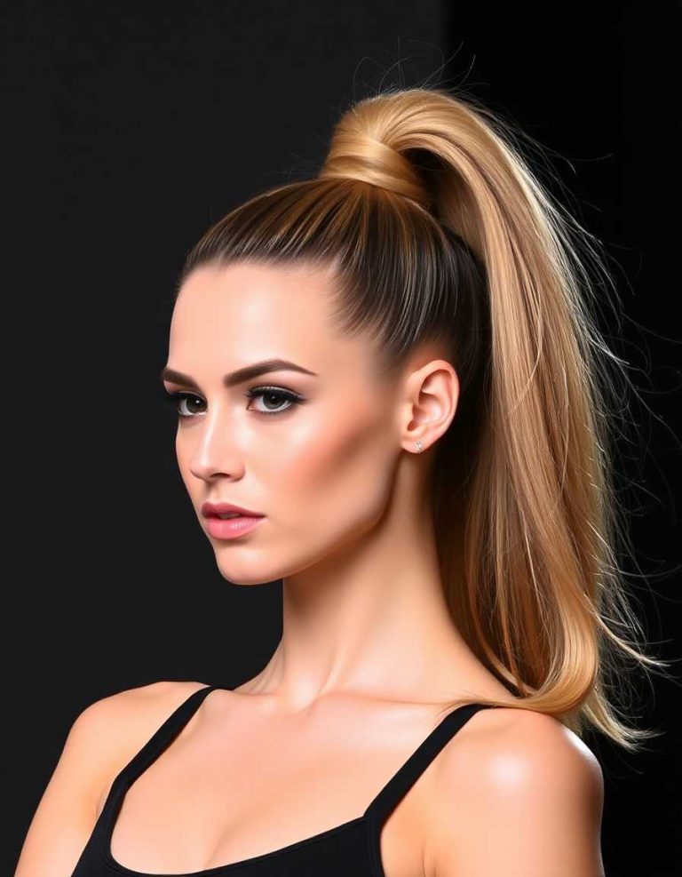 32 Everyday Hairstyles To Elevate Your Look: Effortless Styles For ...