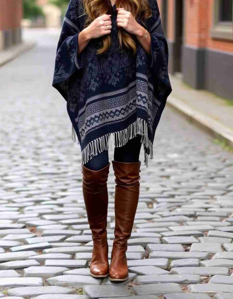 28 Chic Winter Boots Outfits To Keep You Warm And Stylish All Season ...