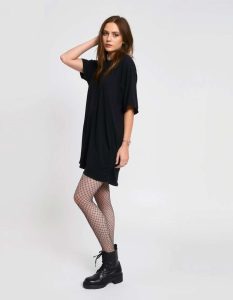 29 Grunge Outfits That Redefine Rebel Style: Effortless Looks For Every ...