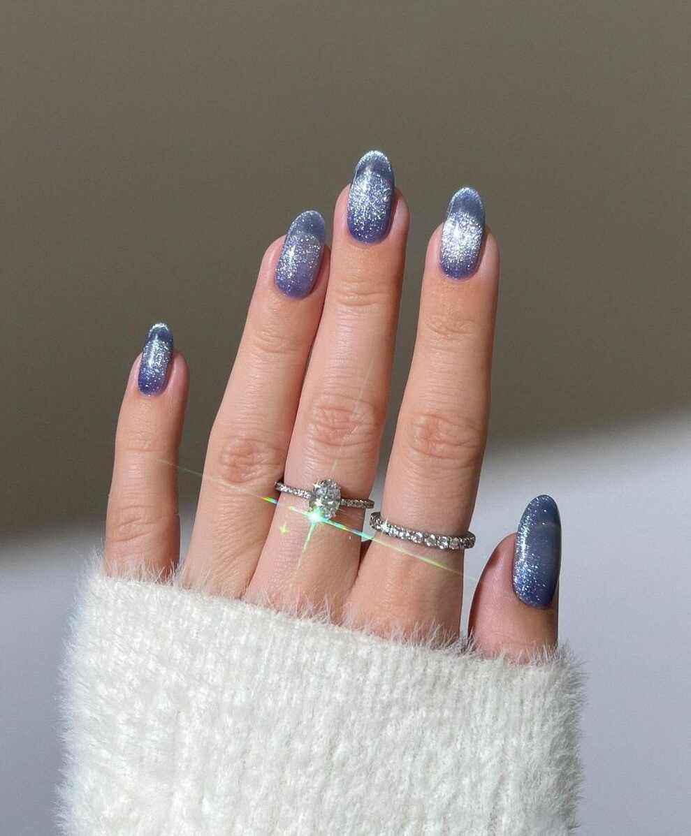 Winter Nails To Elevate Your Style: Chic Designs For The Cold Season ...