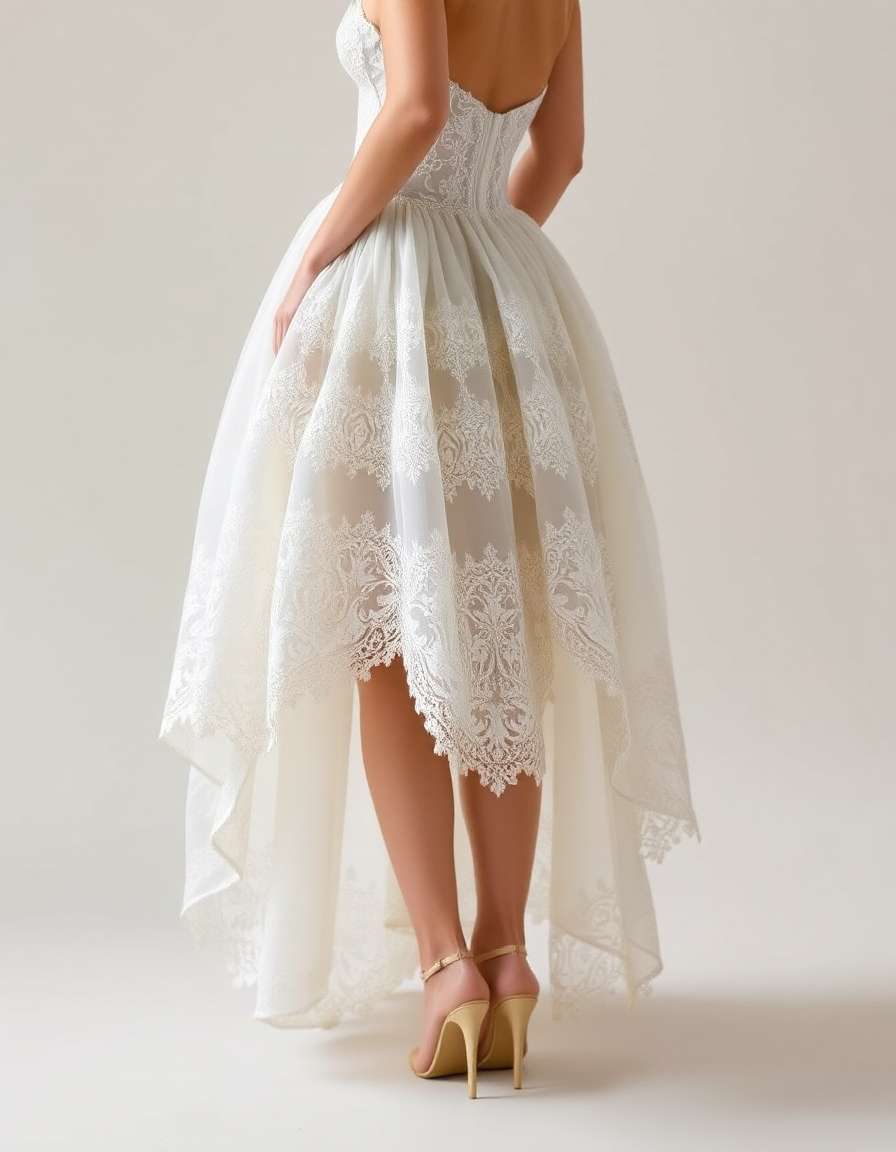 32 Exquisite Rococo Outfits That Redefine Royal Fashion And Elegance ...