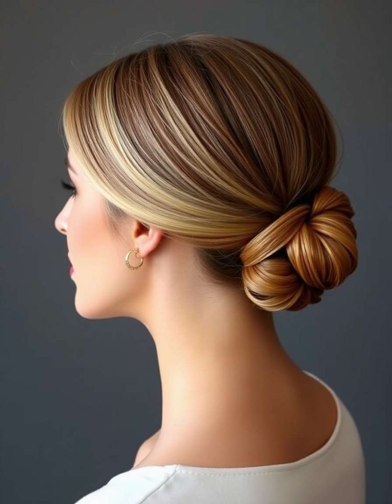 32 Everyday Hairstyles To Elevate Your Look: Effortless Styles For ...