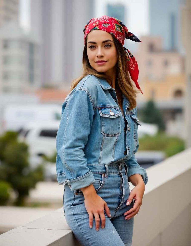 28 Trendsetting Streetwear Fashion Ideas For Women: Redefining Urban ...