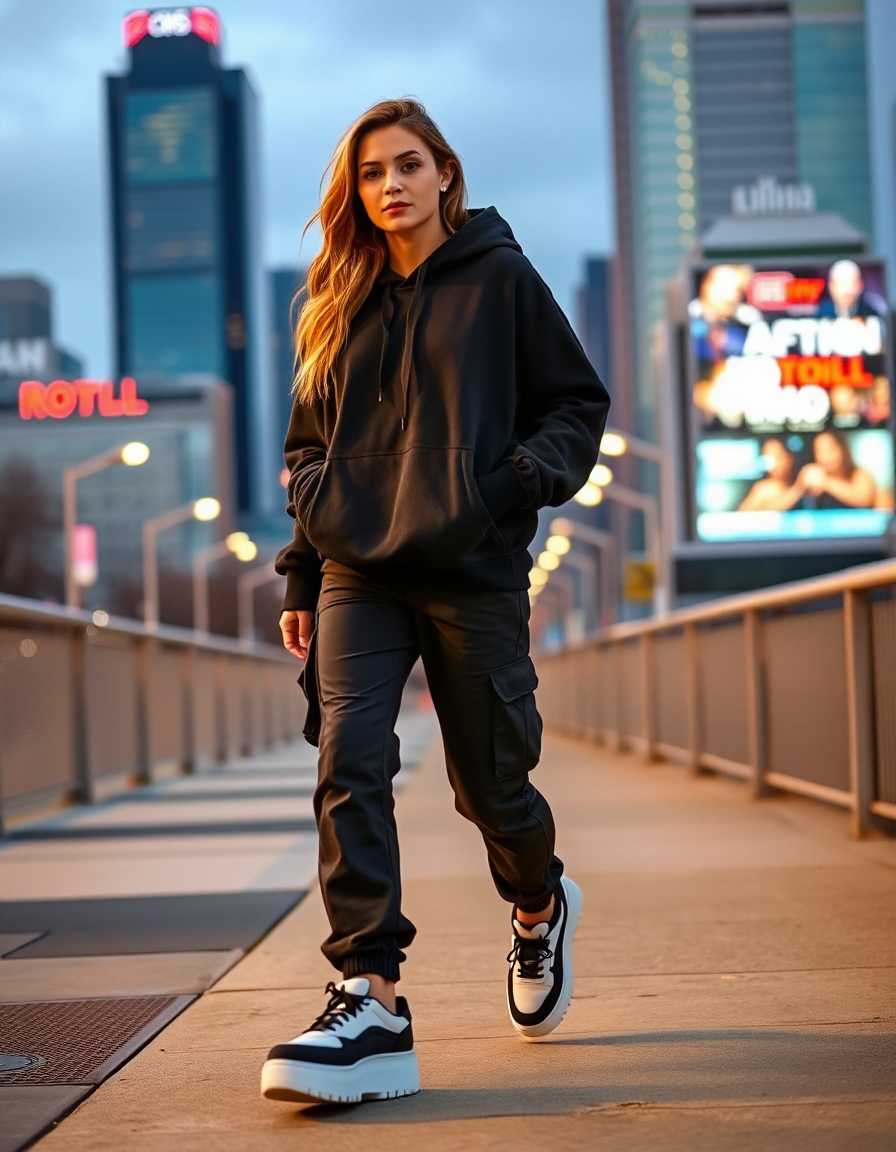 28 Trendsetting Streetwear Fashion Ideas For Women: Redefining Urban ...