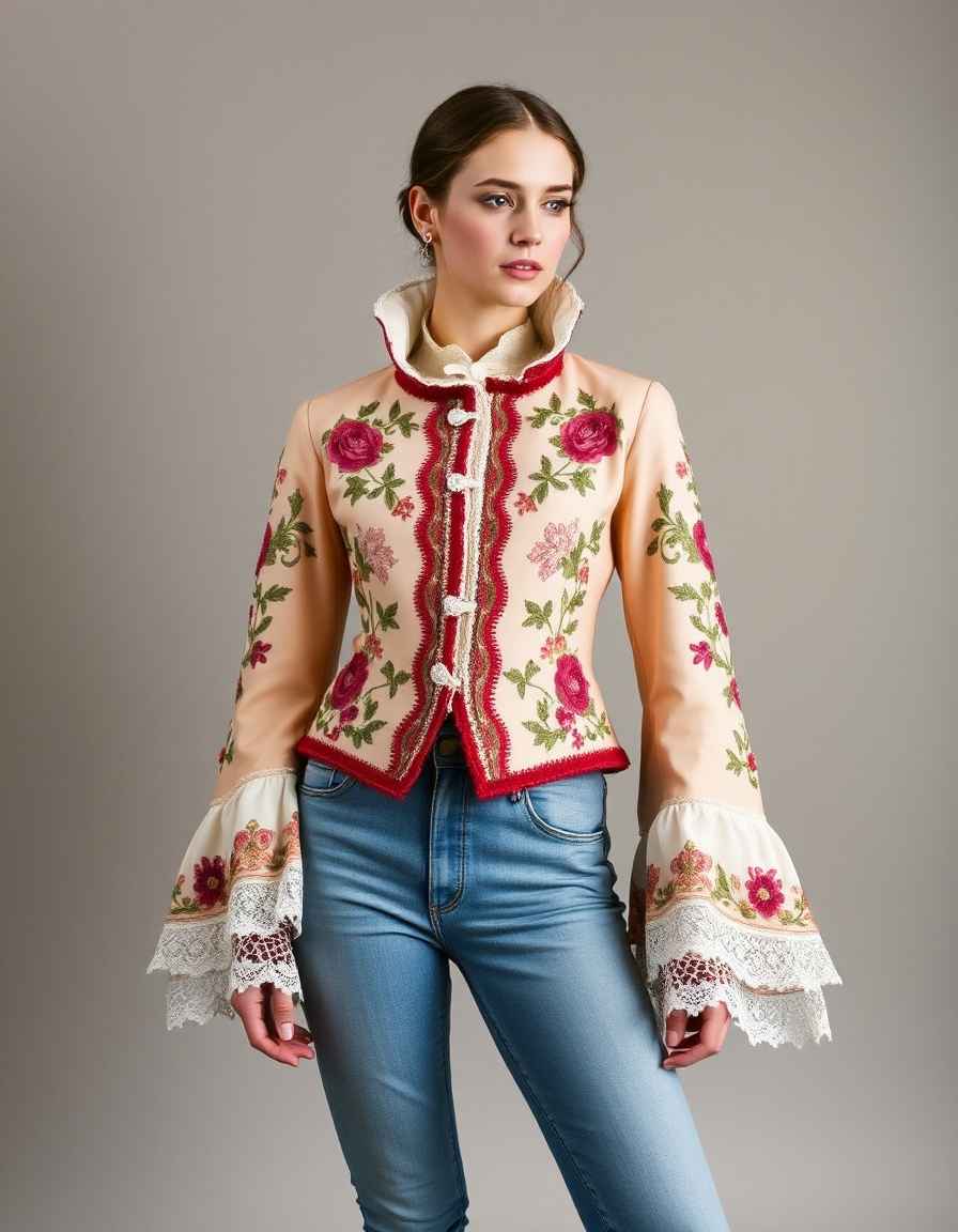 32 Exquisite Rococo Outfits That Redefine Royal Fashion And Elegance ...