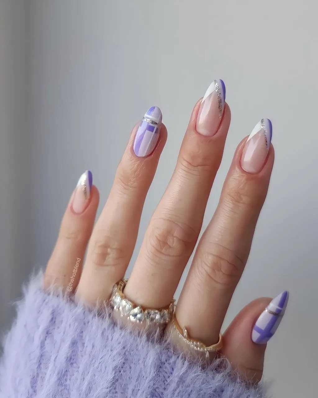 Winter Nails To Elevate Your Style: Chic Designs For The Cold Season ...