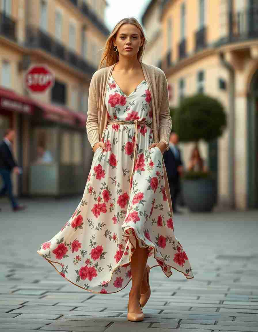 31 Timeless Paris Fashion Outfits That Redefine Chic Style - Glamour Corner