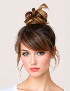 32 Everyday Hairstyles To Elevate Your Look: Effortless Styles For ...
