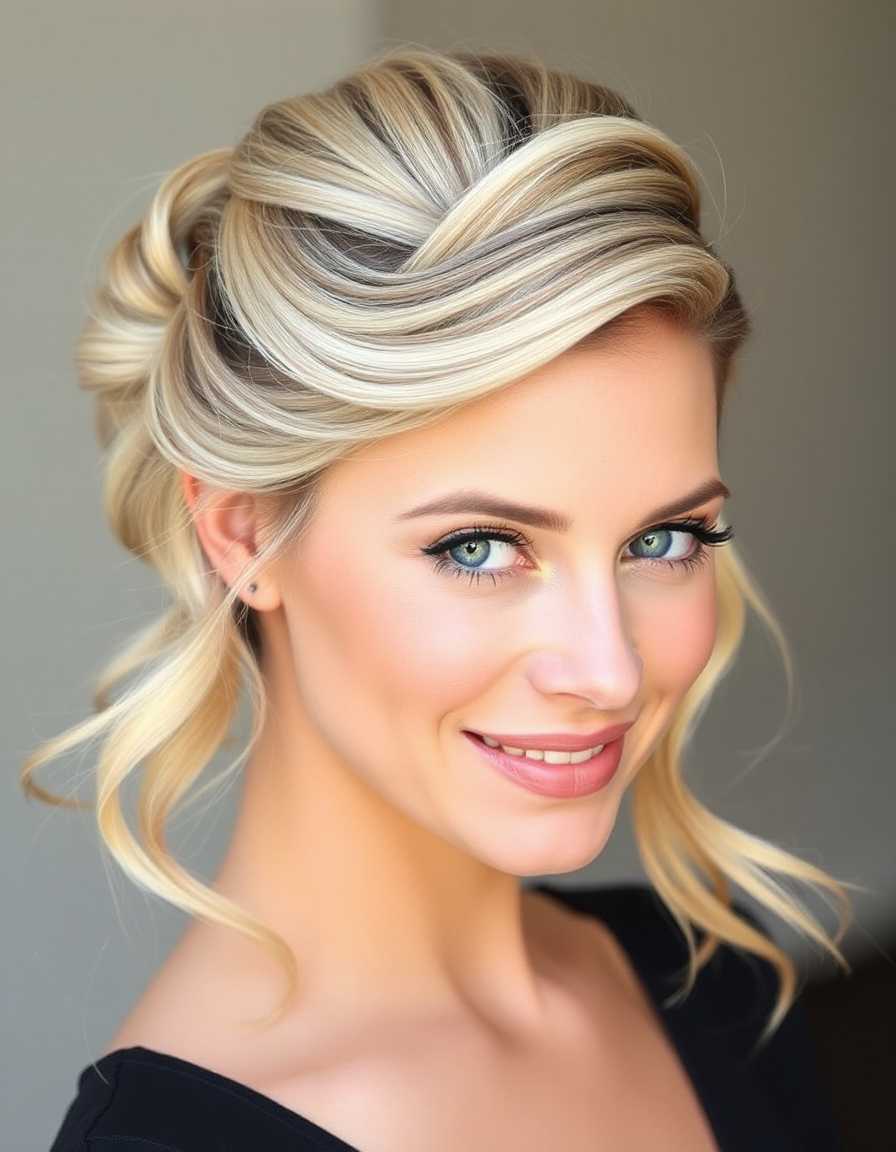 32 Everyday Hairstyles To Elevate Your Look: Effortless Styles For ...