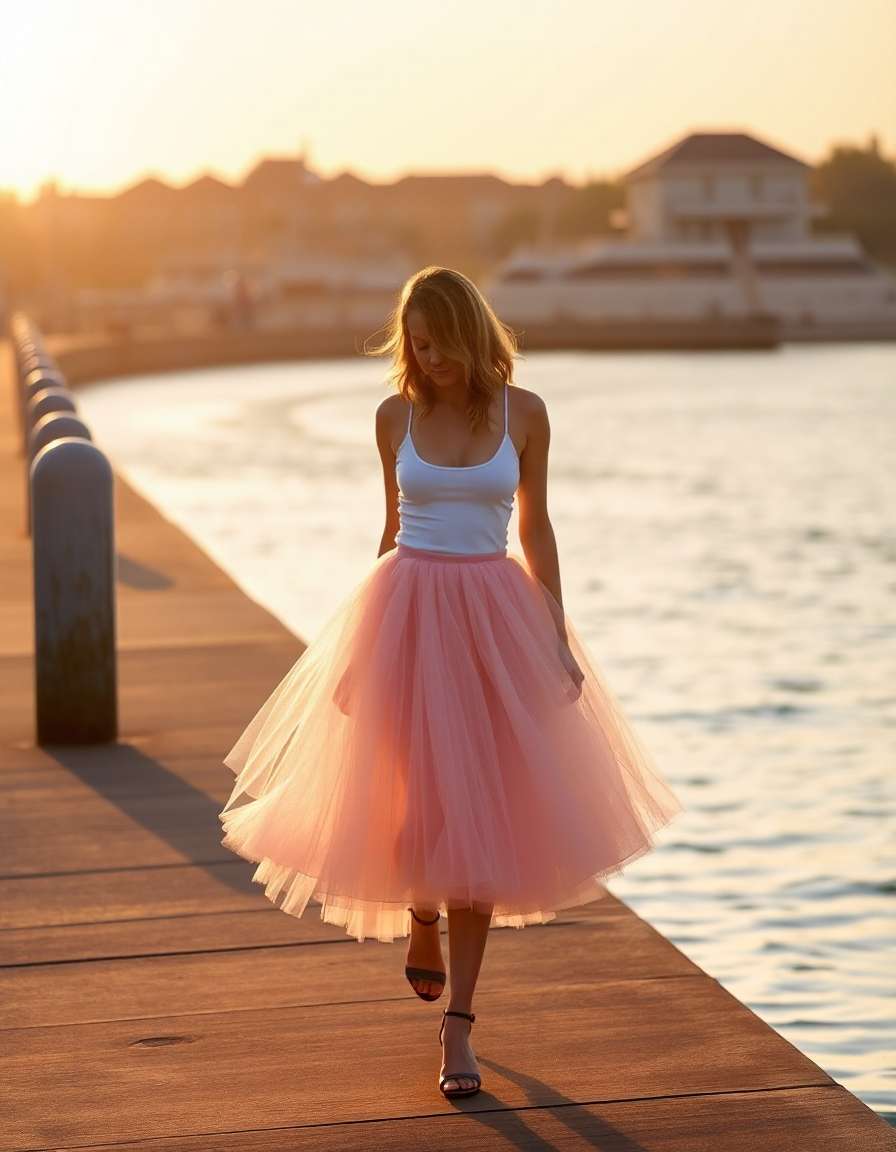 32 Gorgeous Resort Wear For Women: Stylish And Comfortable Outfits For ...