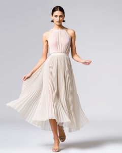 30 Gorgeous Sheer Dresses For Women: Effortless Elegance For Every ...