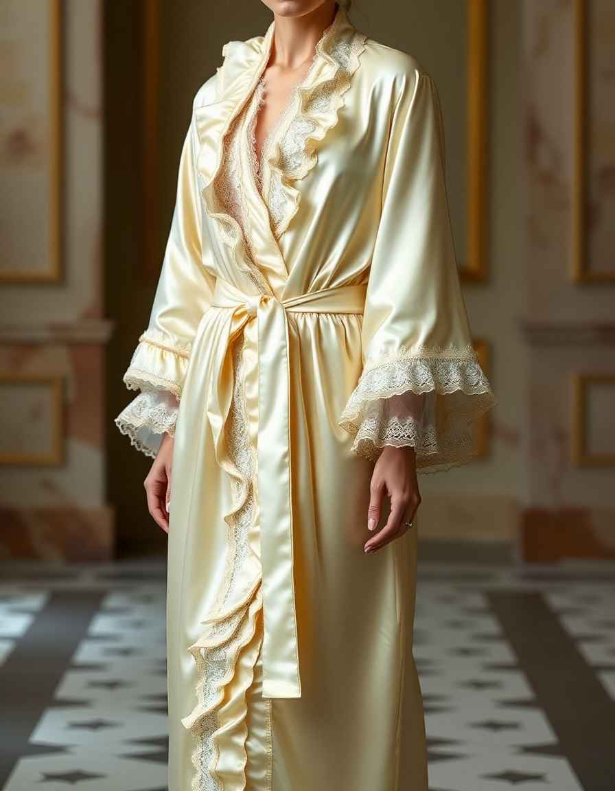 32 Exquisite Rococo Outfits That Redefine Royal Fashion And Elegance ...