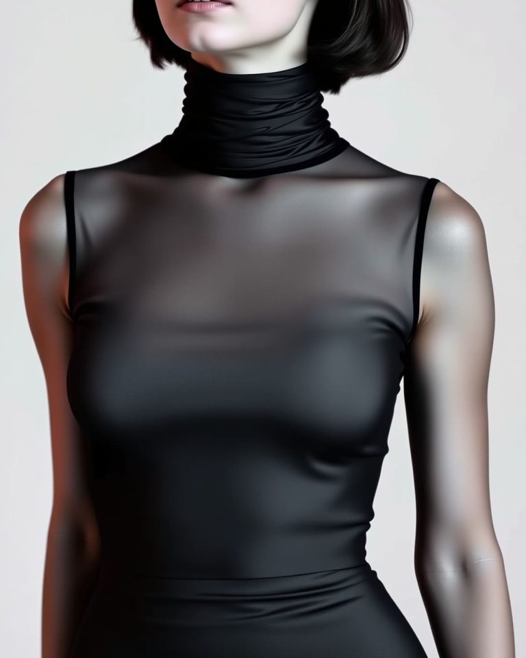 30 Gorgeous Sheer Dresses For Women: Effortless Elegance For Every ...