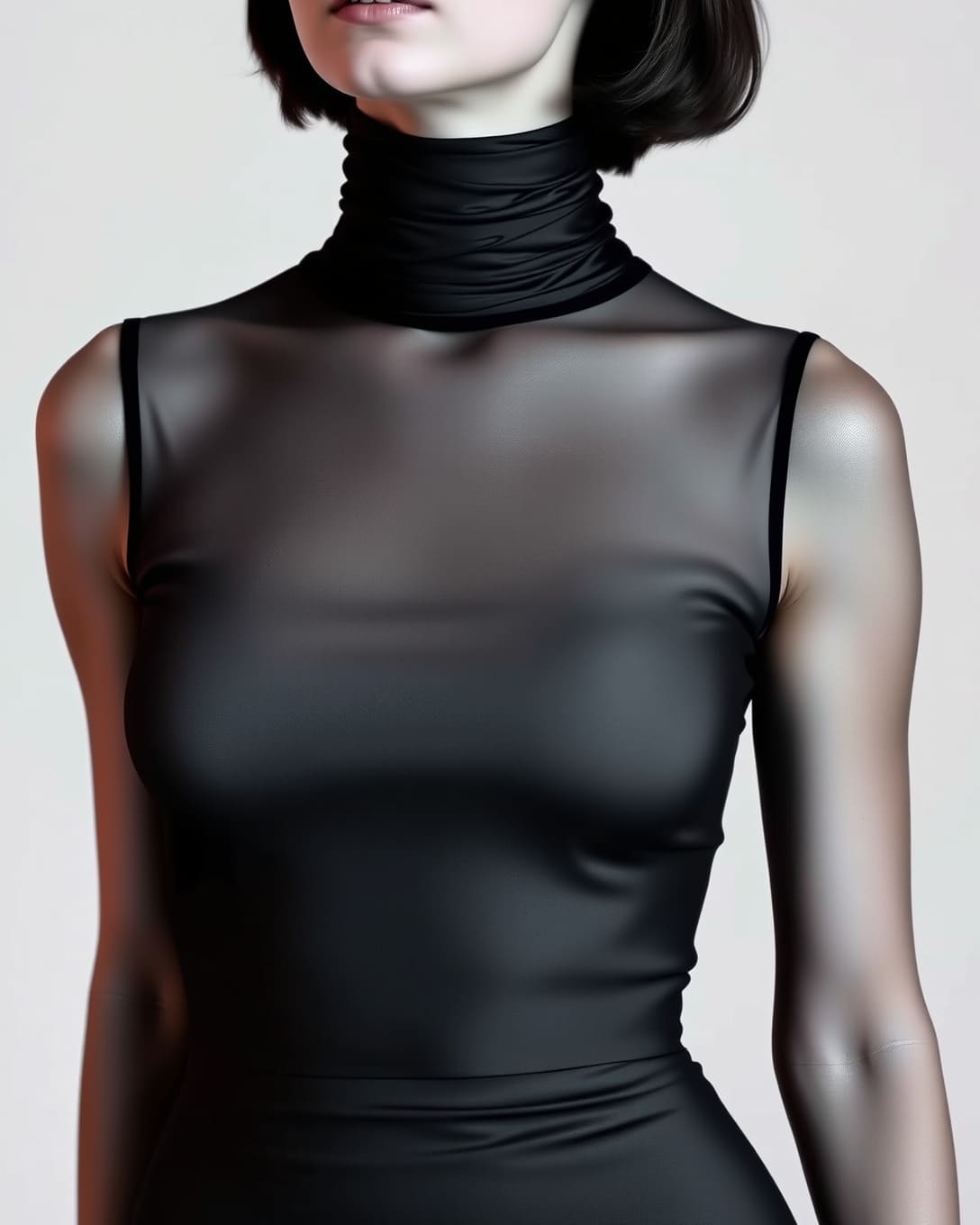 30 Gorgeous Sheer Dresses For Women: Effortless Elegance For Every ...