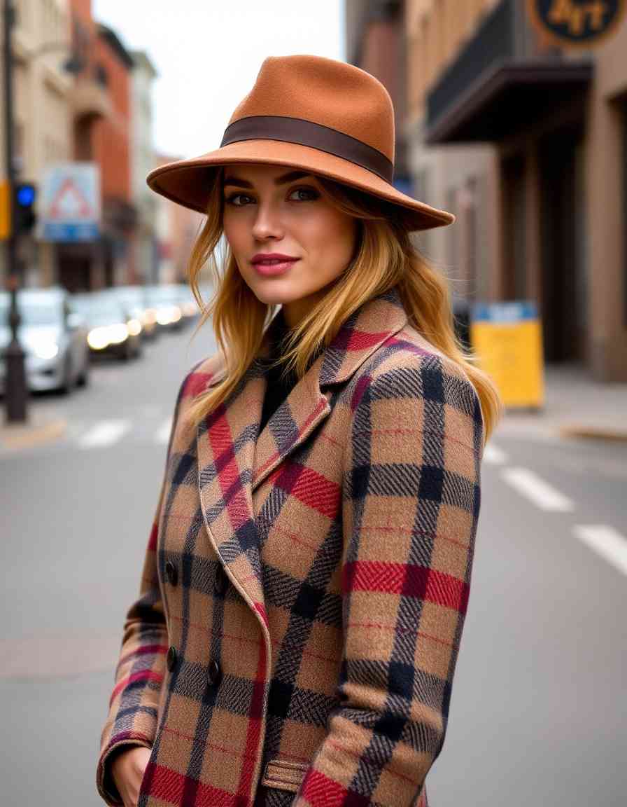30 Trendy Warm Winter Outfits To Keep You Cozy And Stylish All Season ...