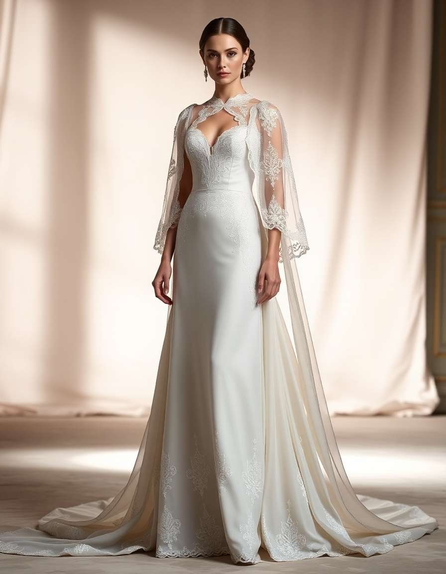 32 Exquisite Rococo Outfits That Redefine Royal Fashion And Elegance ...