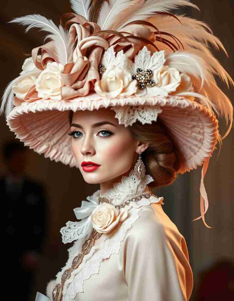 32 Exquisite Rococo Outfits That Redefine Royal Fashion And Elegance - Glamour Corner